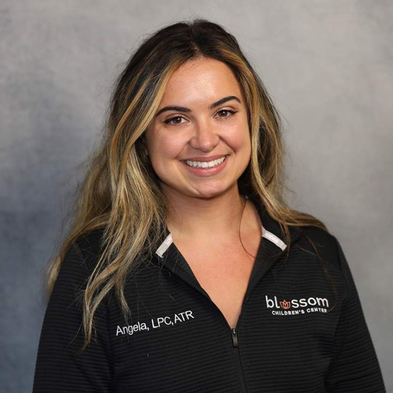 Angela Doran | Blossom Children's Center | Novi, MI