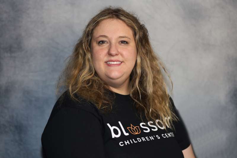 Meet the Team | Blossom Children's Center | Michigan